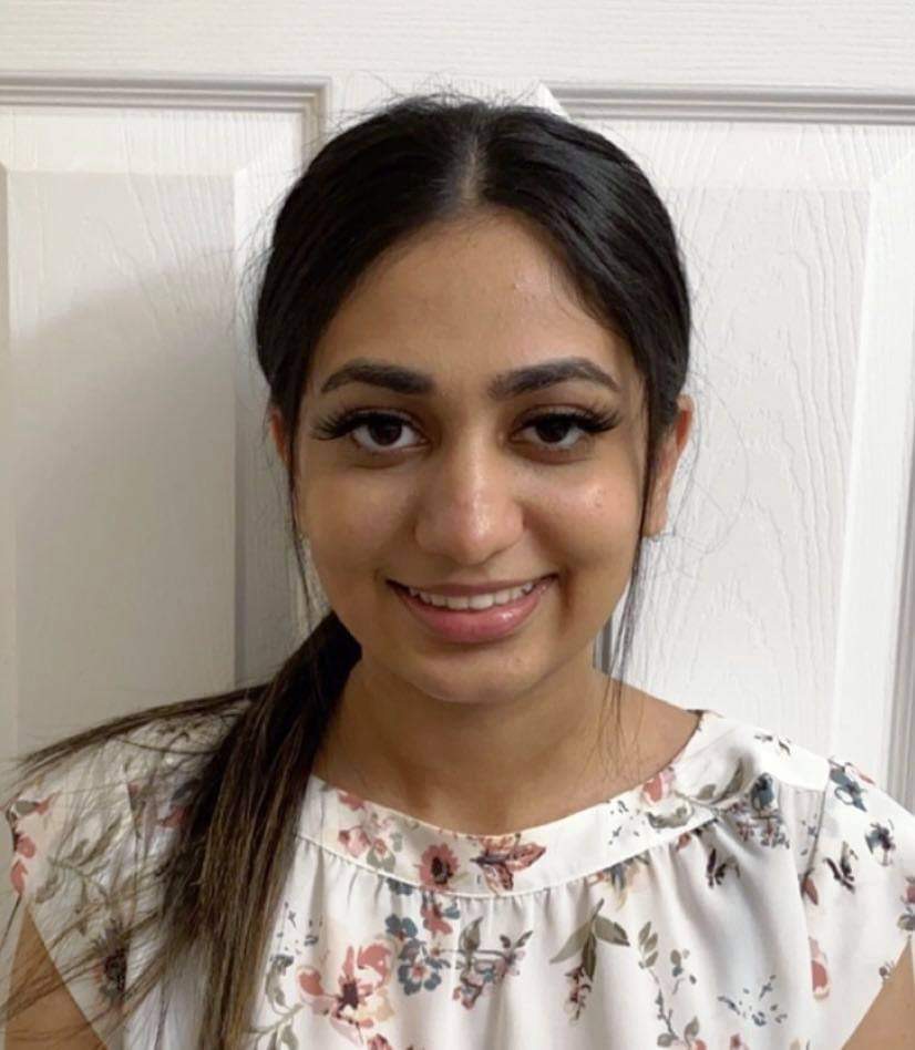 Michelle Nijjar's Portfolio